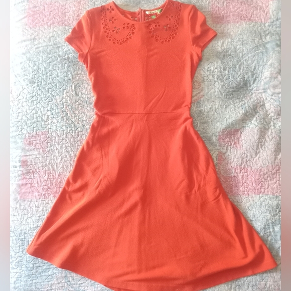Modcloth | Dresses | Modcloth Short Sleeve Dress | Poshmark